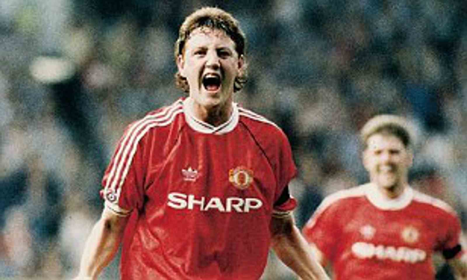 Top 6 best defenders of Manchester United
