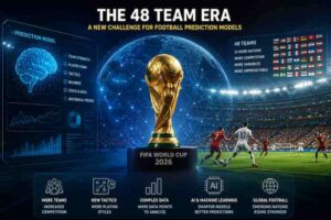 The Unpredictability of the 2026 World Cup